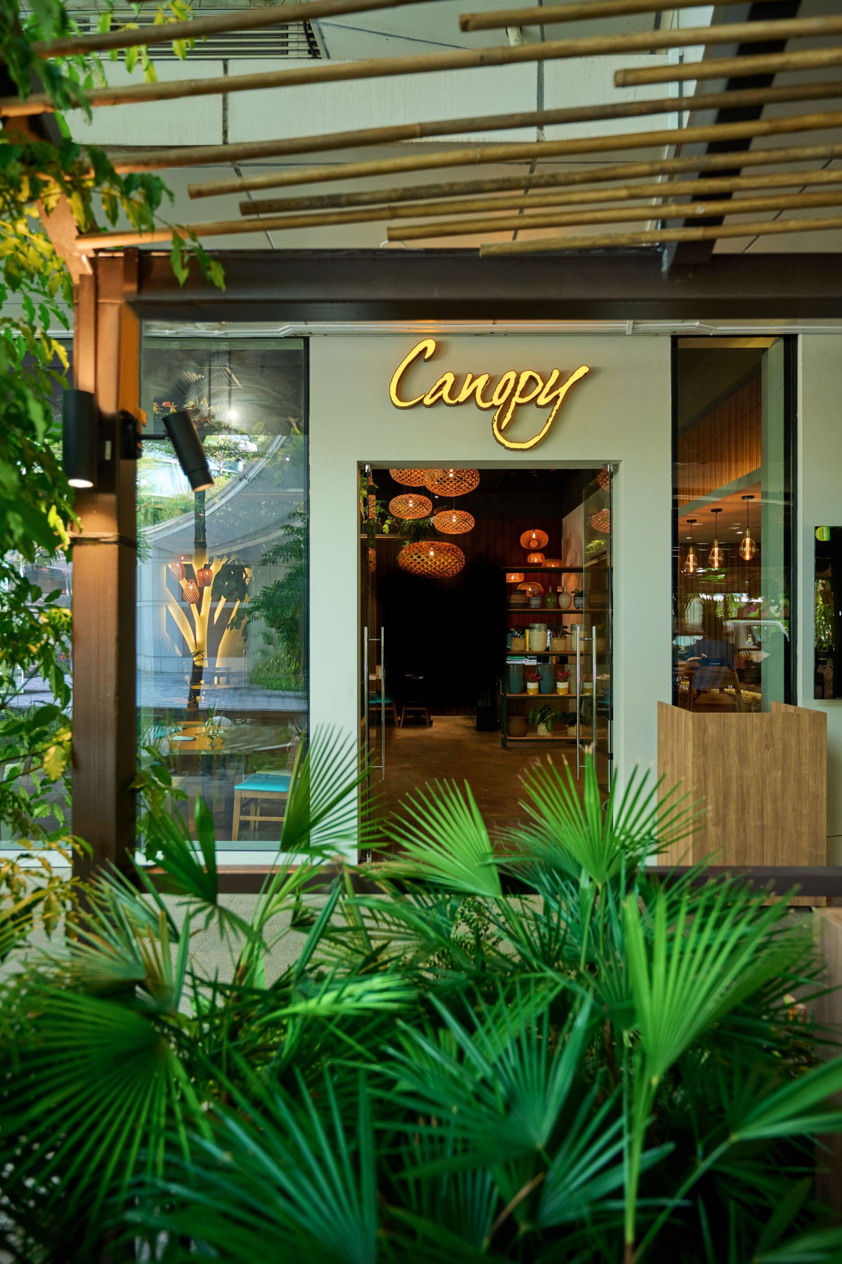 5 Ways To Indulge In The Charm Of Canopy Changi Village - Wake Up Singapore