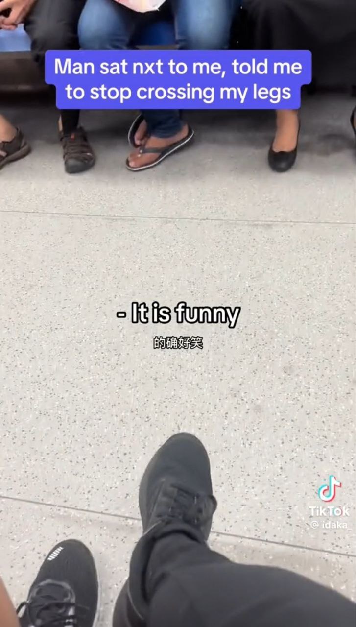 'Don't tell me what to do with my body!' Woman calls out Man who asked ...